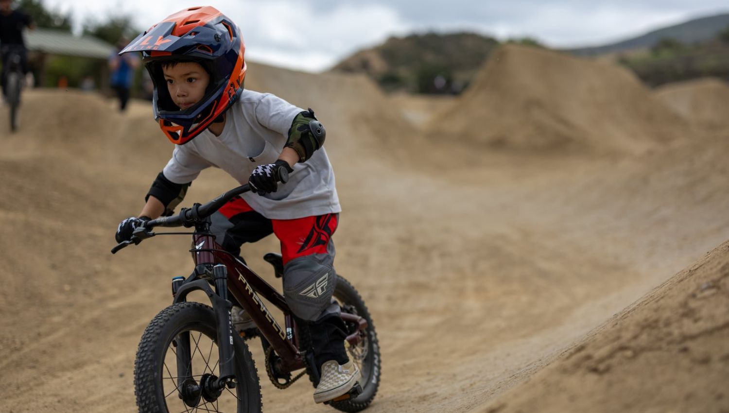 First Time Visits to Pump Tracks and Dirt Jump Tracks | IMBA