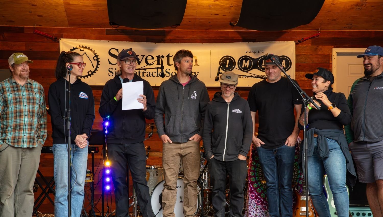 How to Throw a Trail Grand Opening Celebration | IMBA